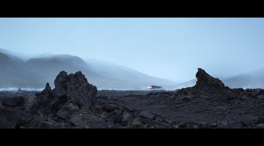 Quixel shows photorealistic real-time next-gen visuals by using ...