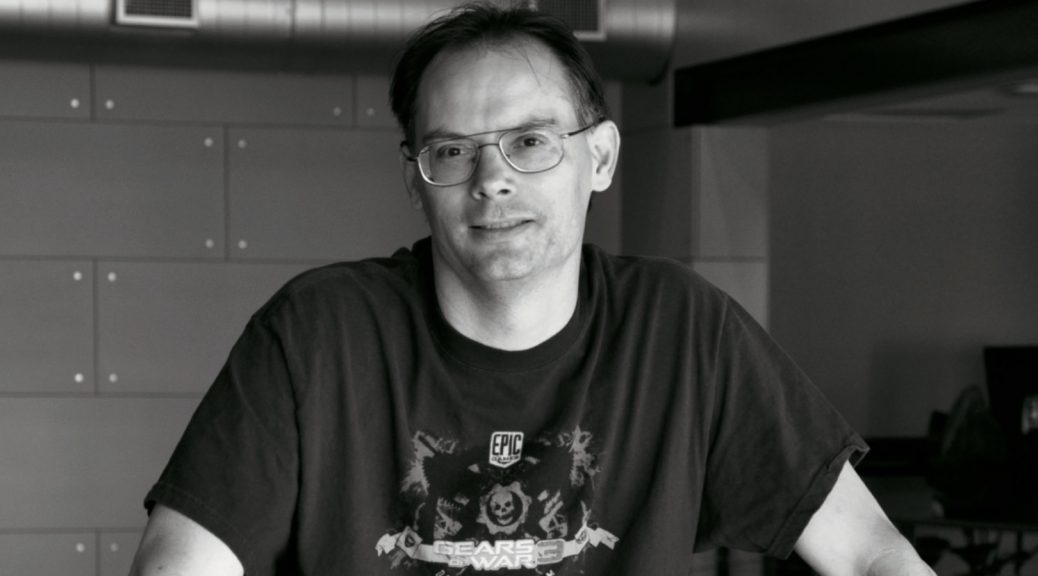 Tim Sweeney, founder of Epic Games, comments on current and future Epic ...