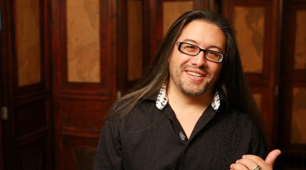 John Romero is working on a new FPS that will be using Unreal Engine 5