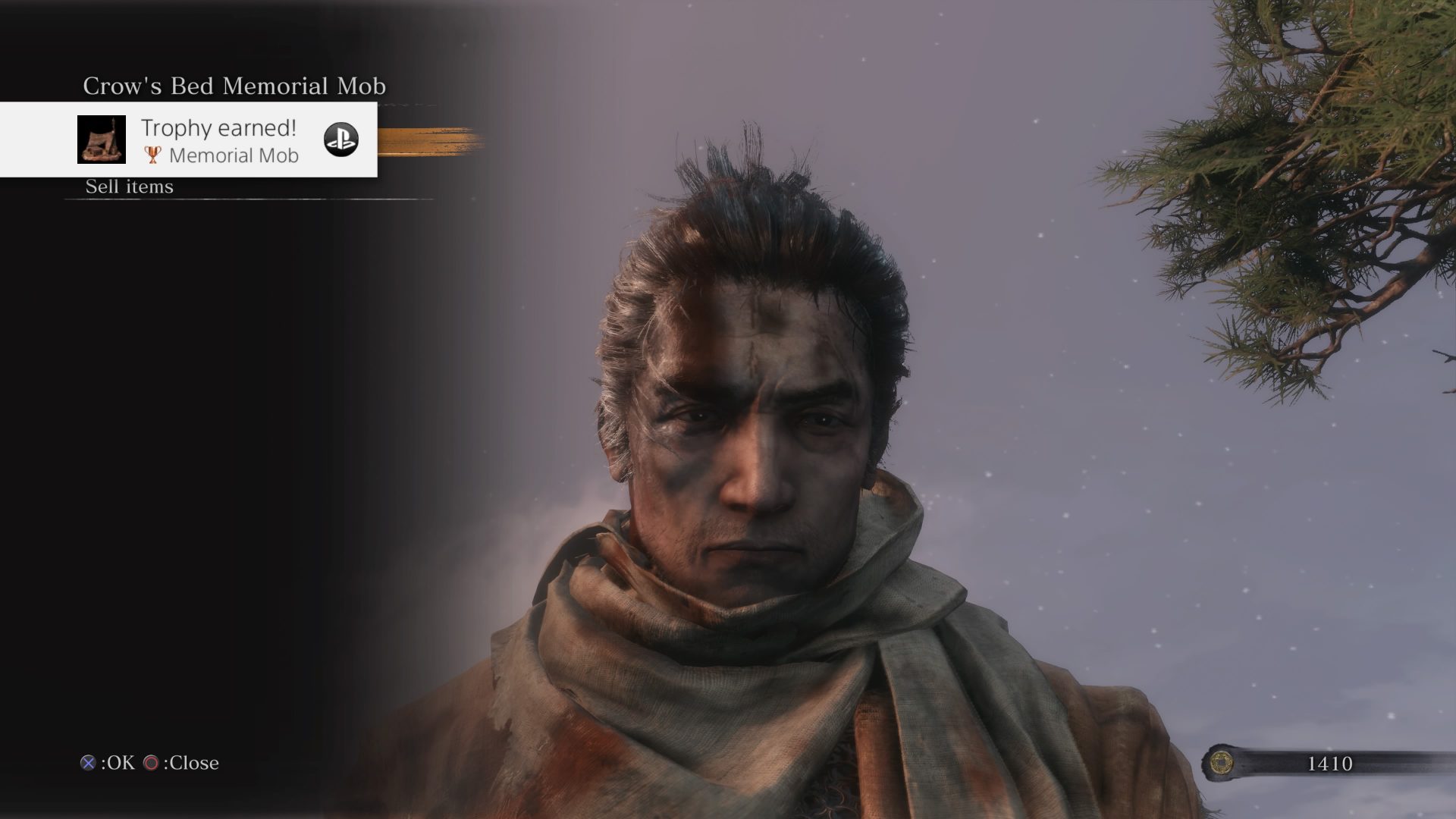 Sekiro: Shadows Die Twice Review