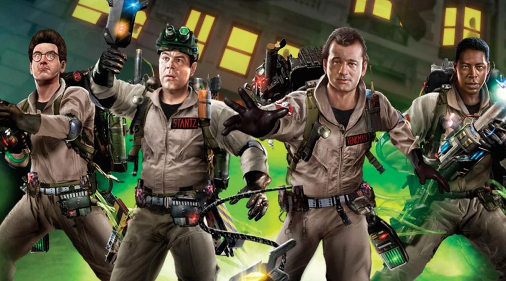 Ghostbusters: The Video Game Remastered officially announced, developed ...