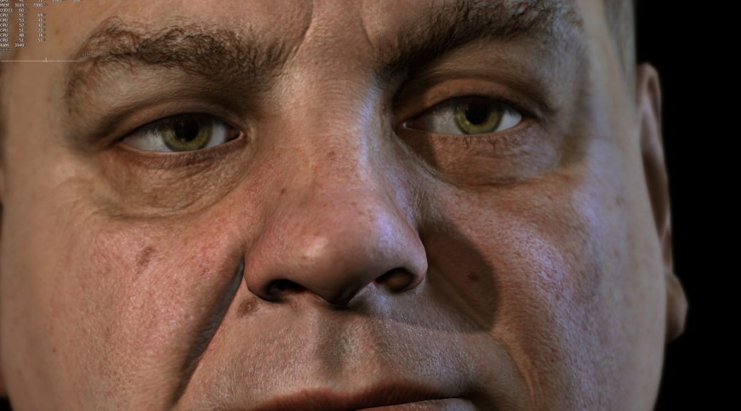 Heavy Rain - PC 4K/Ultra Screenshots + PC Graphics Settings + 4K ...