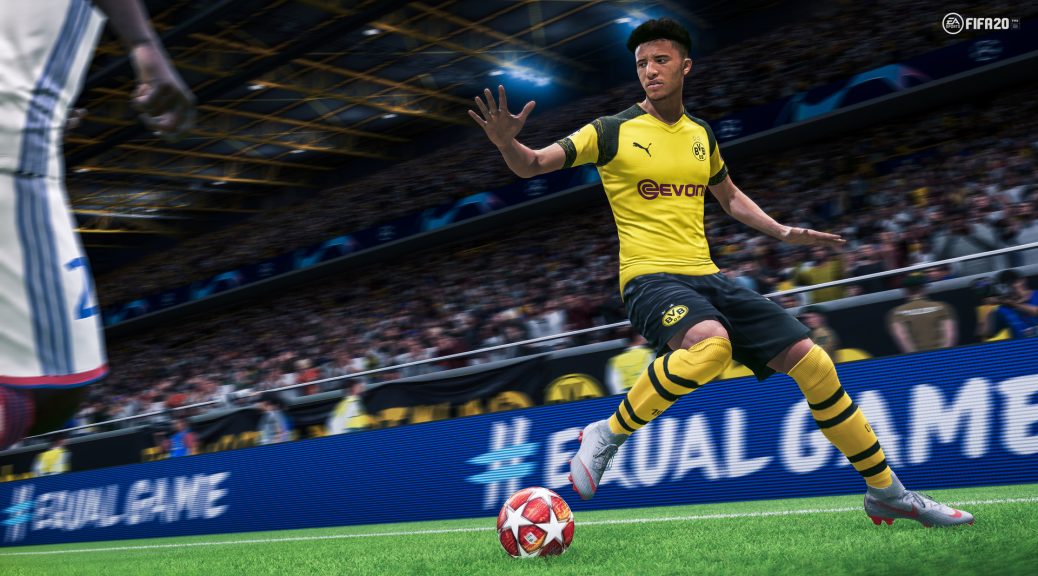 Official FIFA 20 PC Requirements Revealed
