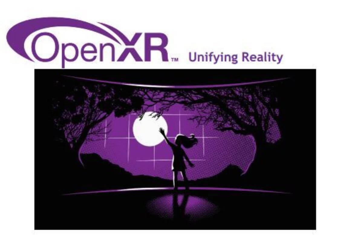 The Khronos Group announced the OpenXR 1.0 specifications for virtual ...