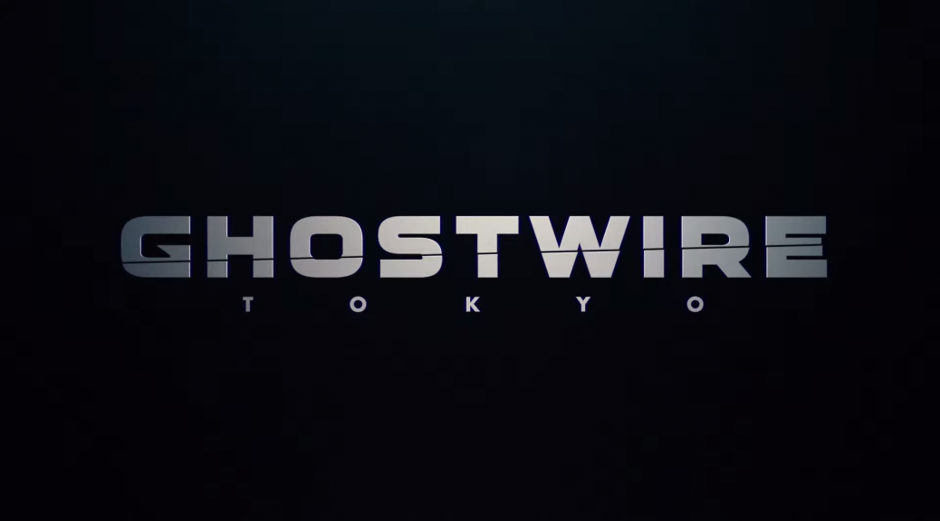 GhostWire: Tokyo first in-game look