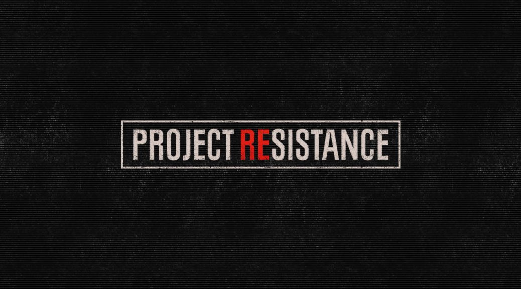 First official teaser trailer released for the Resident Evil team-based ...