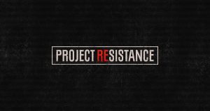 Project Resistance - DSOGaming