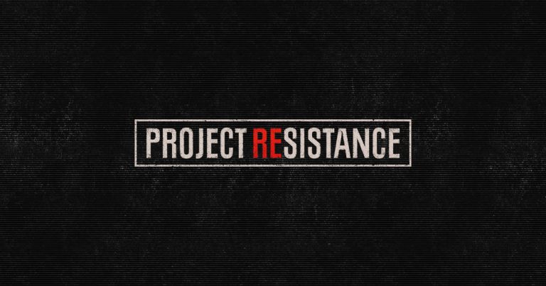 Project Resistance - DSOGaming