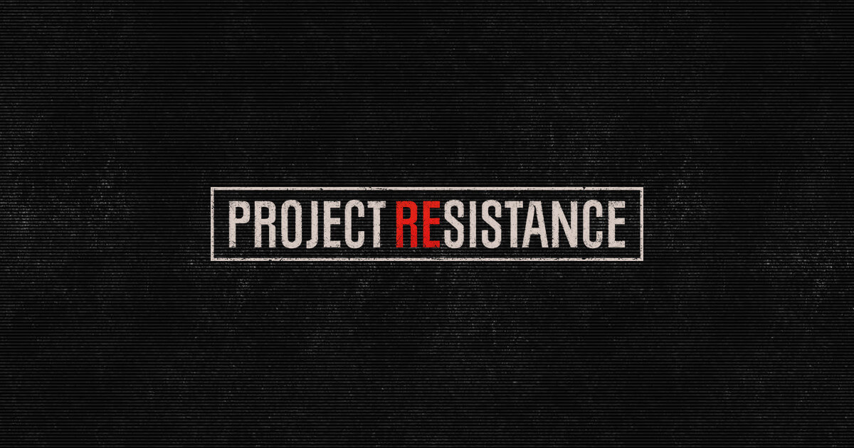 First official teaser trailer released for the Resident Evil team-based ...