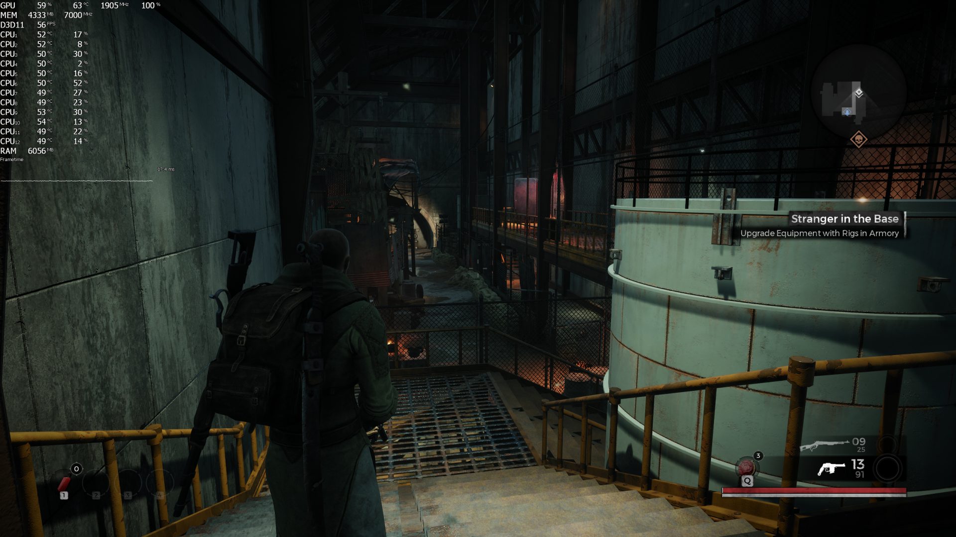 Remnant: From the Ashes PC Performance Analysis