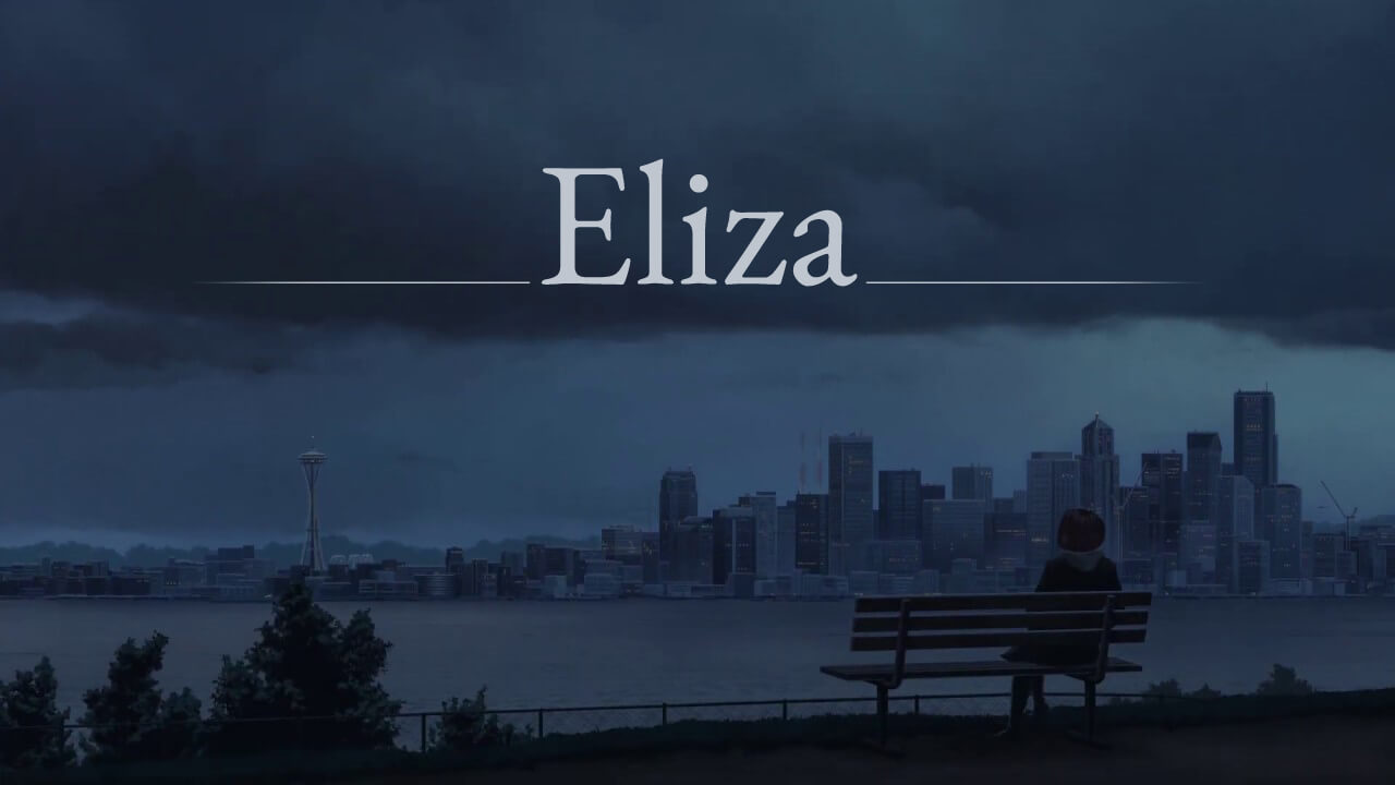 Zachtronics’ upcoming game is called Eliza