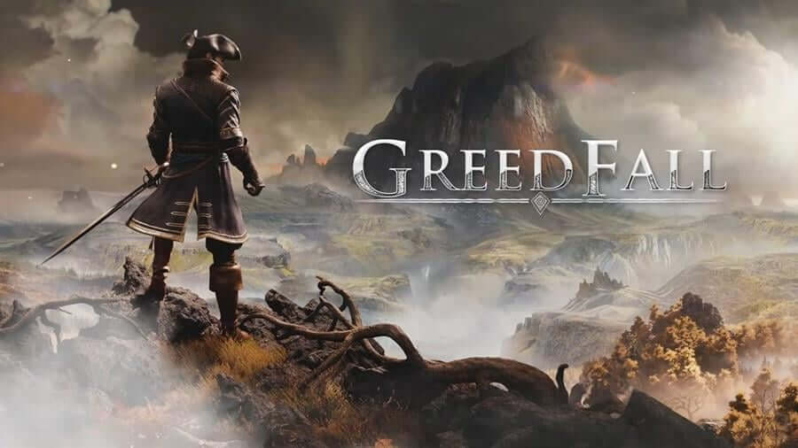 GreedFall Launch Trailer