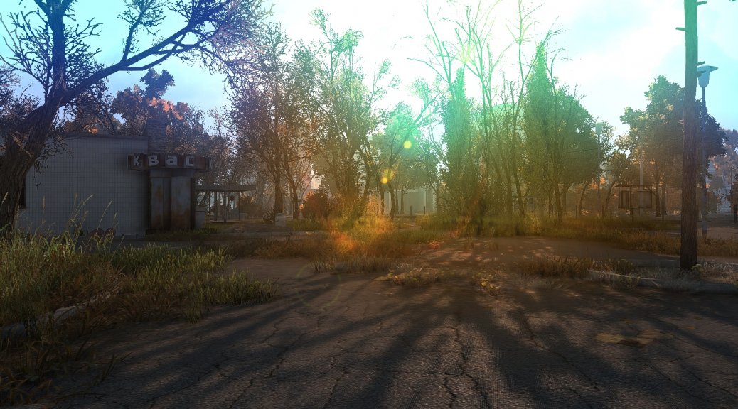 Stalker Online releases on Steam in Fall 2019, beta build available for ...