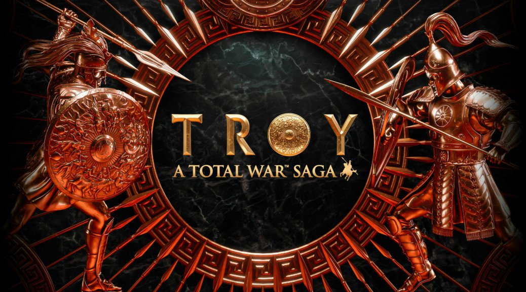 Total War Saga: Troy's lead game designer talks about agents, faction ...