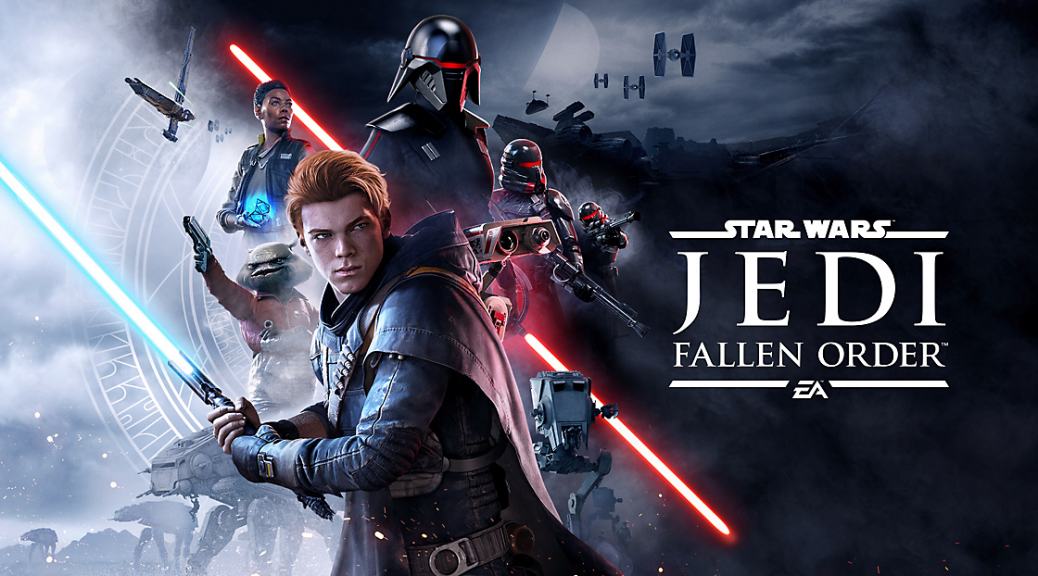 This Star Wars Jedi: Fallen Order mod adds 50 skins/custom textures to ...