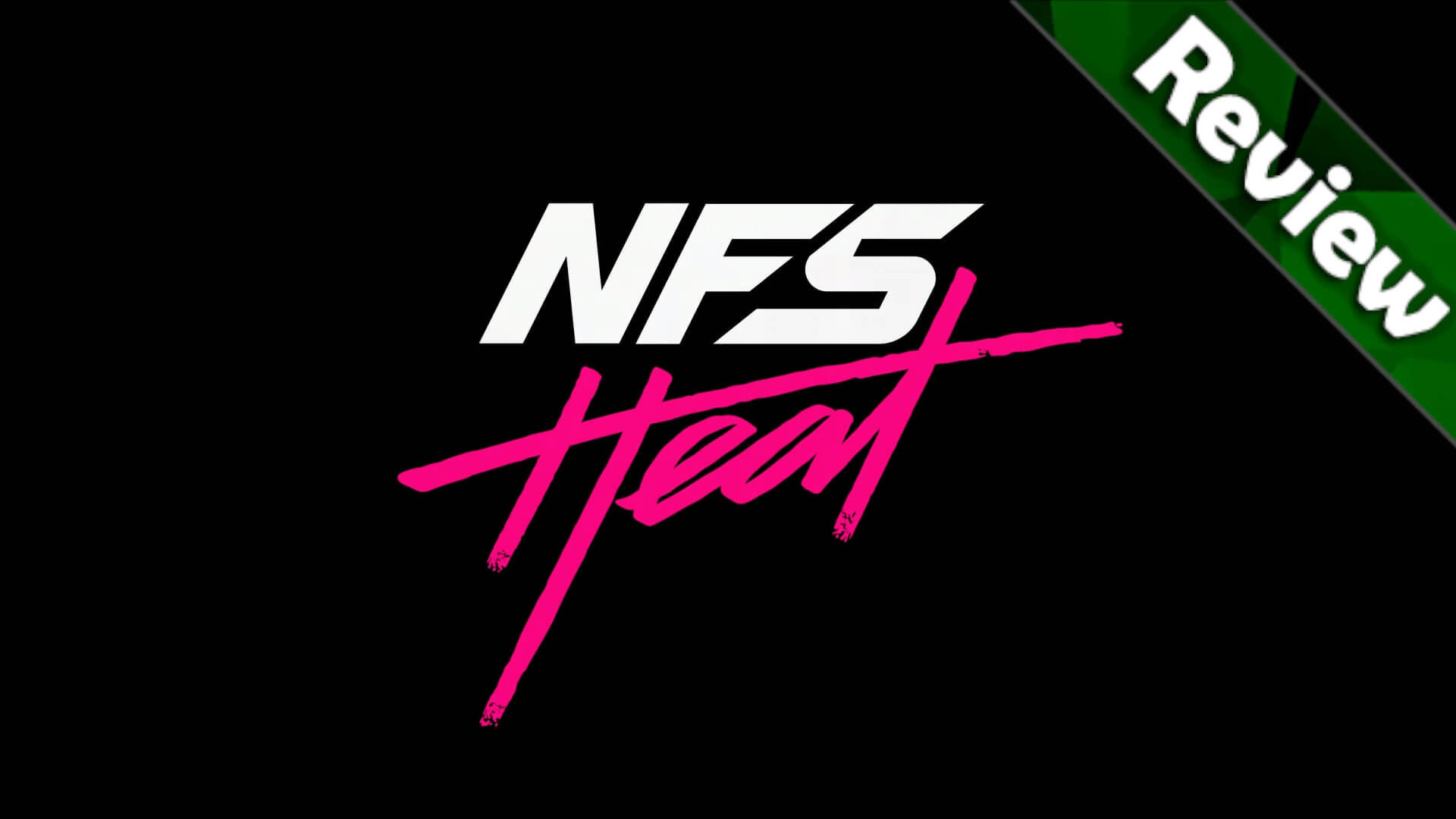 Need For Speed Heat PC Review