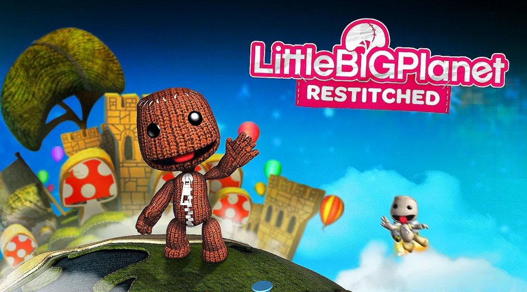 LittleBigPlanet Restitched Archives - DSOGaming