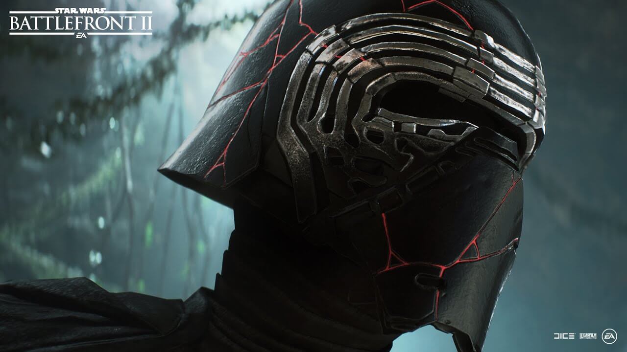 Star Wars Battlefront 2 - The Rise of Skywalker Update releases today ...