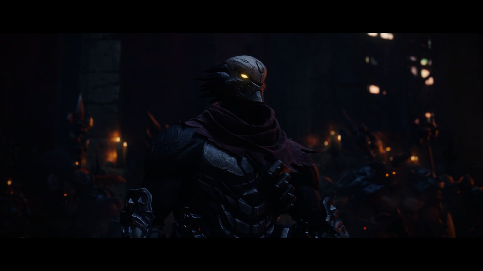 Darksiders Genesis PC Review