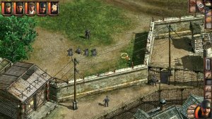 Brand new screenshots released for Commandos 2 HD Remaster