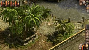 Brand new screenshots released for Commandos 2 HD Remaster
