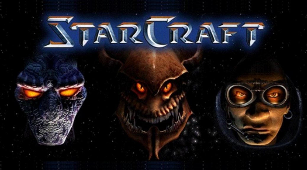 StarCraft Doom Mod aims to replace all Doom monsters with StarCraft ...
