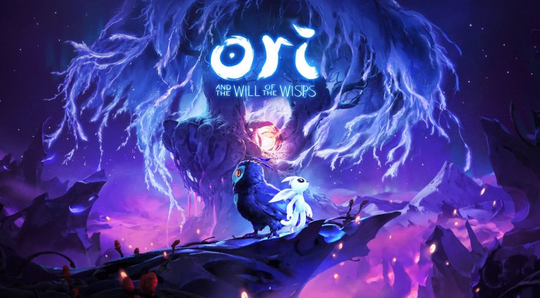 Here are 11 minutes of exploration and boss gameplay from Ori and the ...