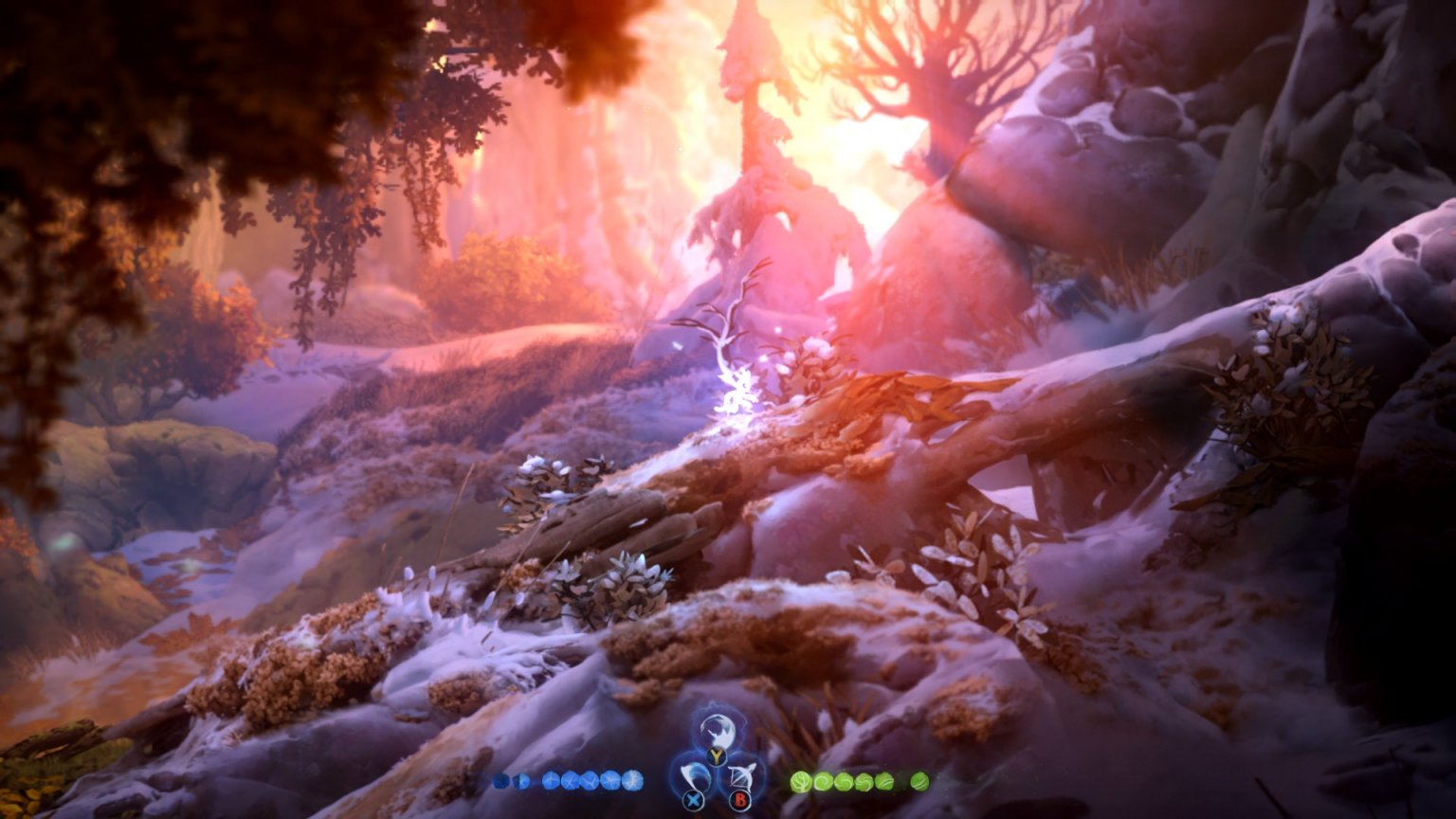 Ori and the Will of the Wisps PC Review