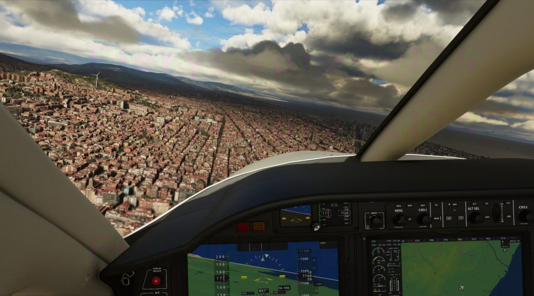 Here are the official PC system requirements for Microsoft Flight Simulator