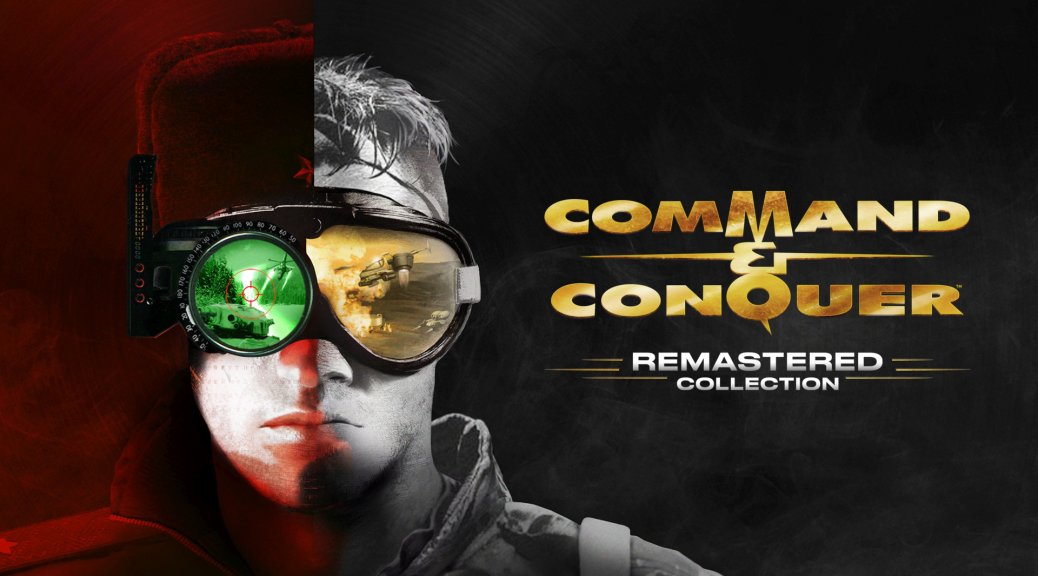 Here are the official PC system requirements for Command & Conquer ...