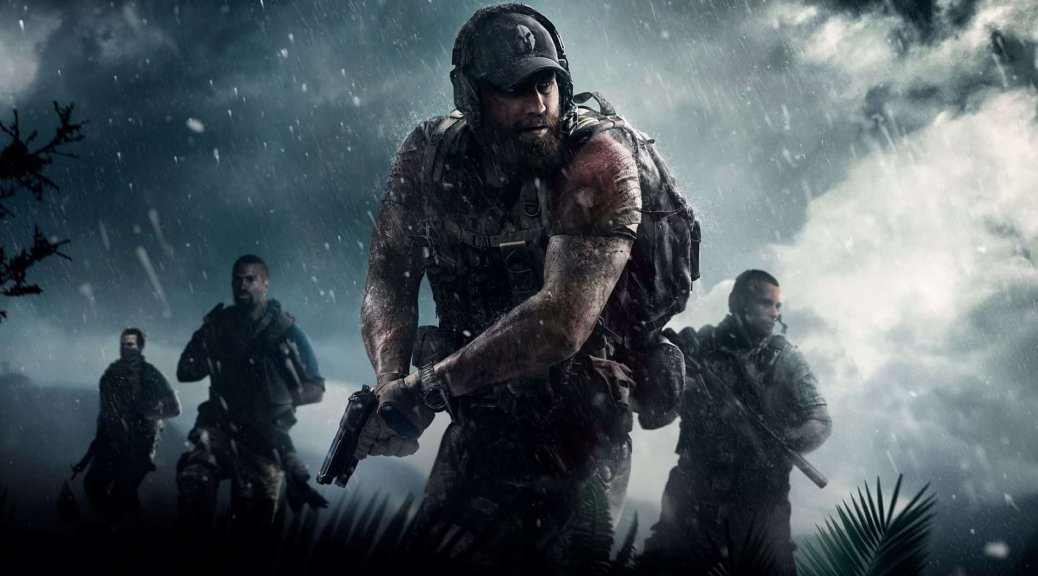 Tom Clancy's Ghost Recon Breakpoint runs significantly faster in Vulkan ...