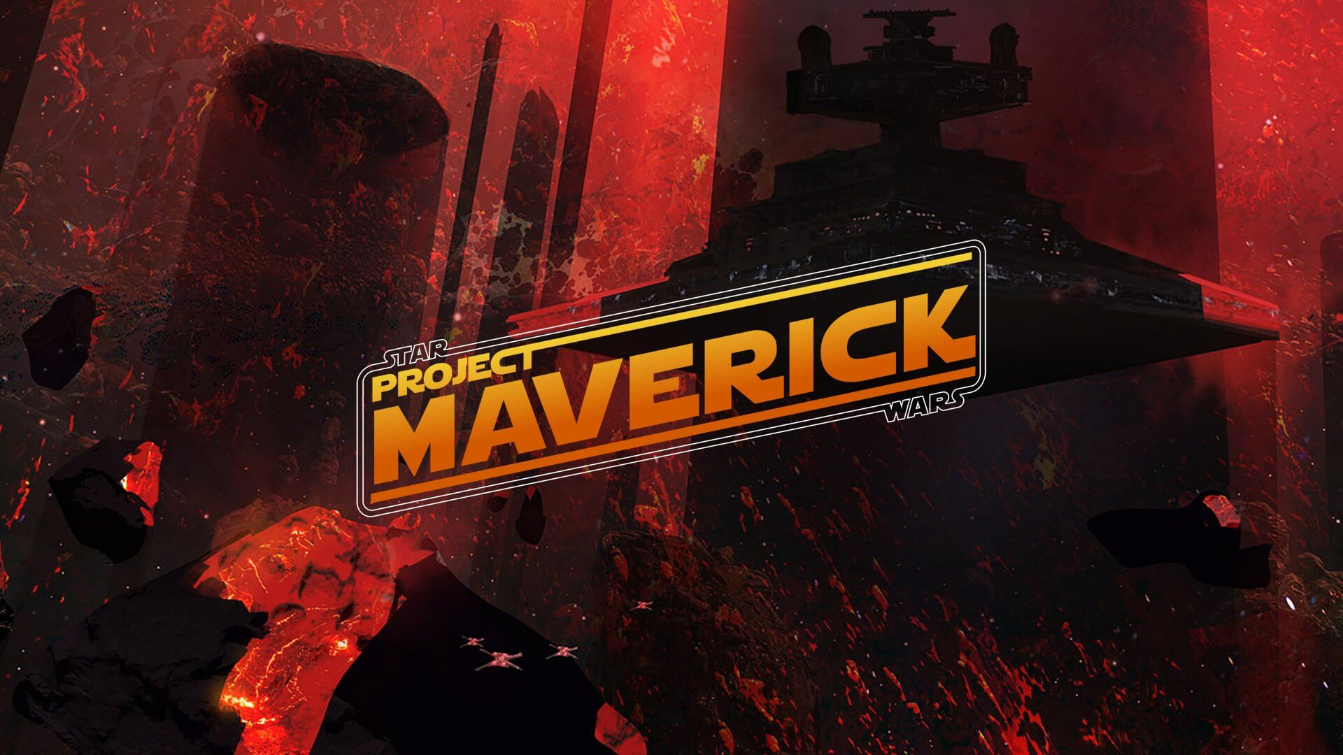 Electronic Arts may reveal Star Wars Project Maverick on June 2nd