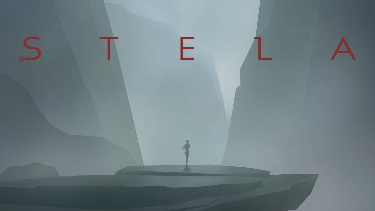 The atmospheric platformer title Stela is now available on Steam