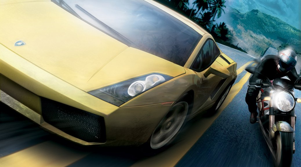 Kylotonn Games is working on the next Test Drive Unlimited game