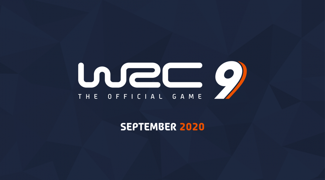 First Gameplay Footage Revealed For WRC 9 first-gameplay-footage-revealed-for-wrc-9