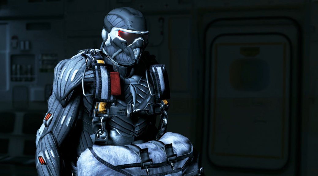 NVIDIA RTX 3080 runs Crysis Remastered in 4K/Max Settings with 25-32fps