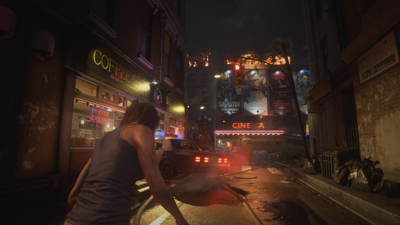 Resident Evil 3 PC Review: Slash that Price!