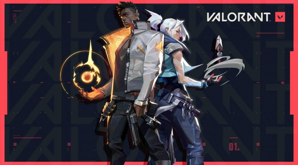 Riot Games introduces tray icon and notifications to Valorant's anti ...