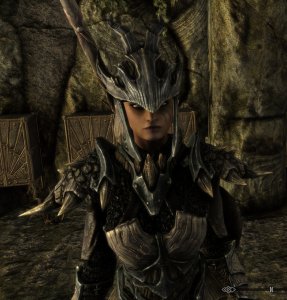 This 2GB HD Texture Pack for Skyrim Special Edition overhauls all of ...