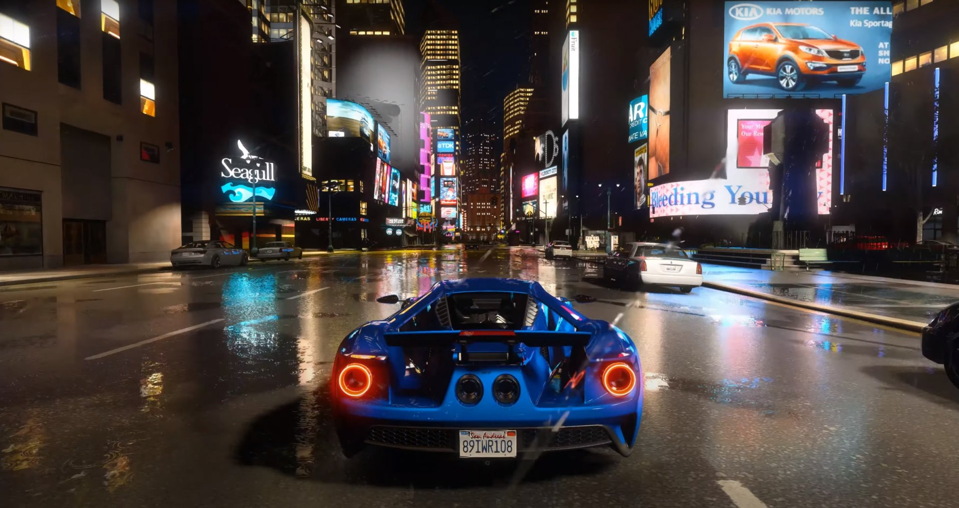 Modder accidentally leaks Pascal “Marty McFly” Gilcher’s Reshade Ray ...