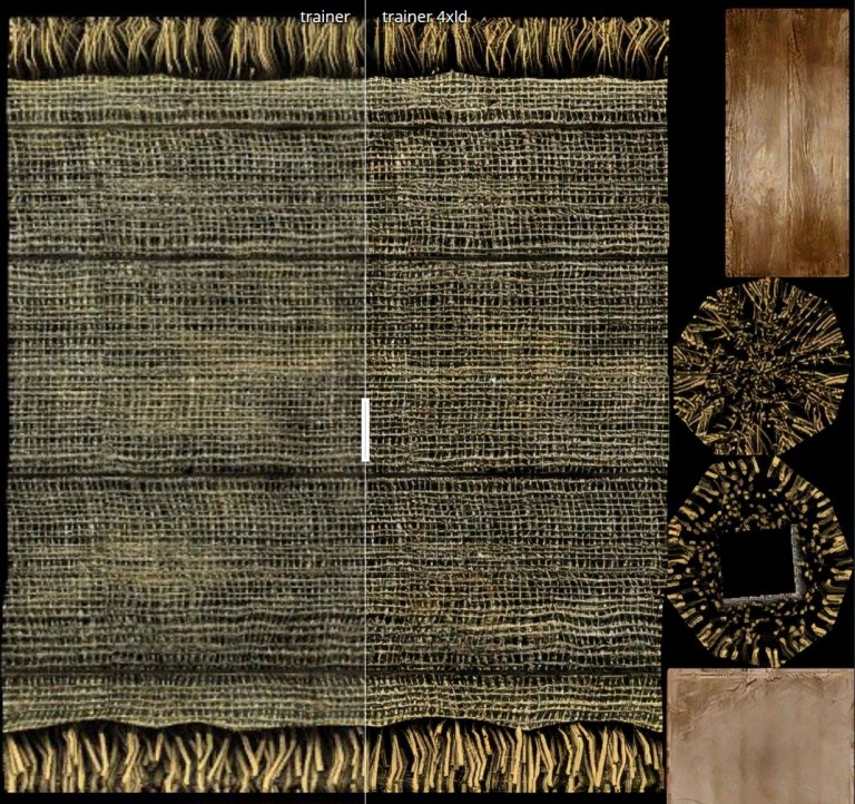 New 2.2GB AI-enhanced HD Texture Pack for The Witcher 3 overhauls over ...