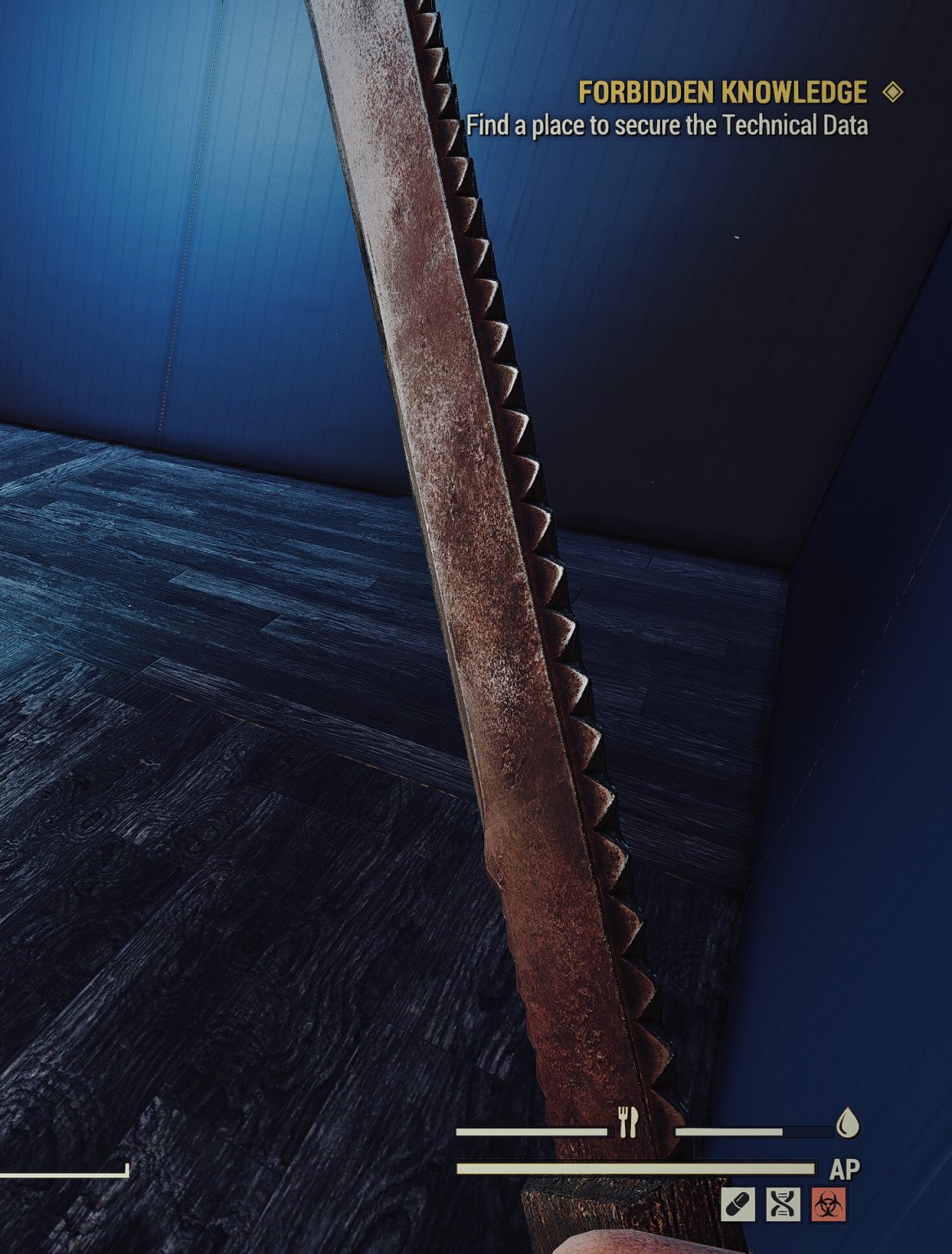 10GB Ultra HD Texture Pack released for Fallout 76, overhauls weapons ...