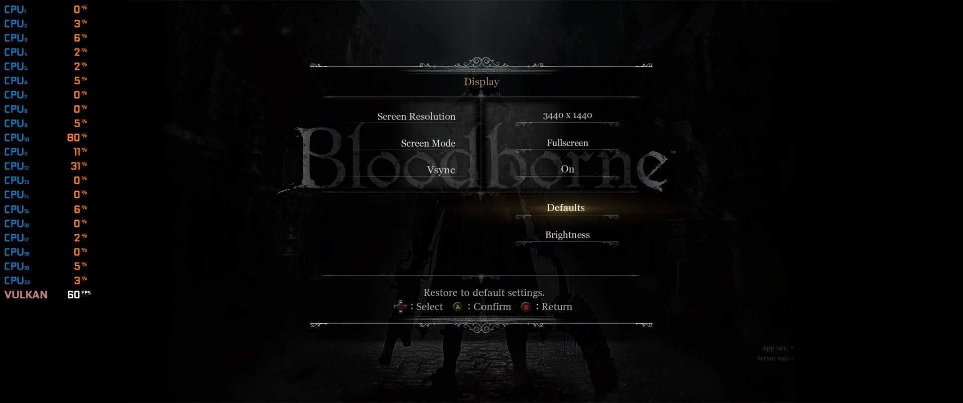 Bloodborne Pc