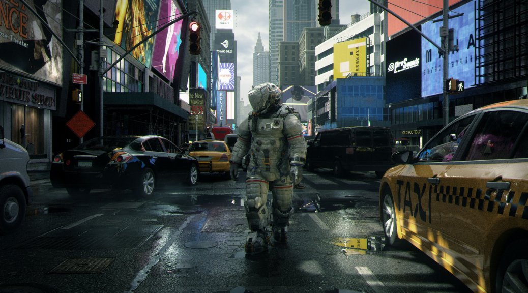 Capcom's PRAGMATA will support Path Tracing on PC