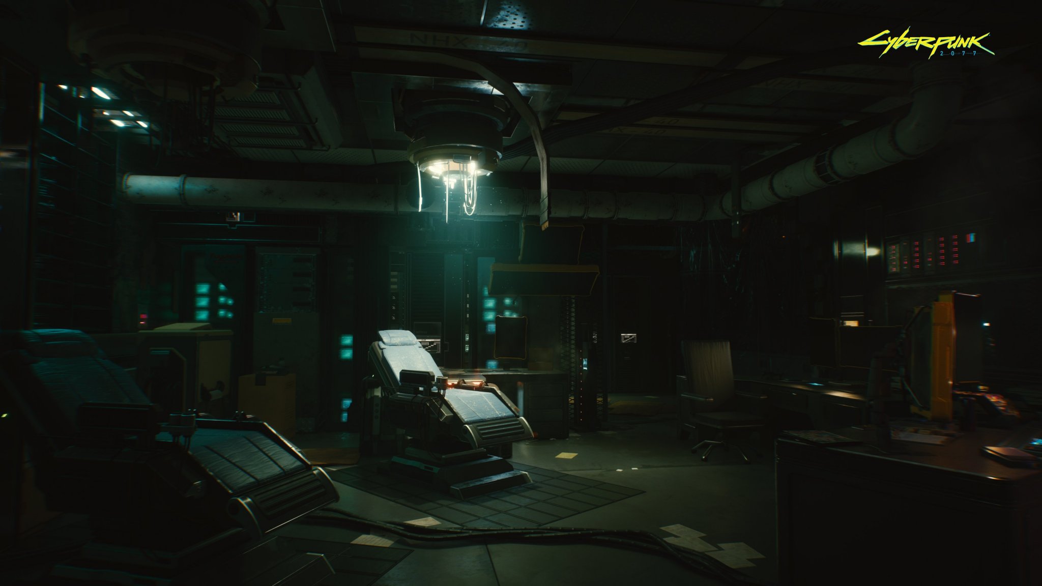 New Cyberpunk 2077 4K RTX Screenshots released, showcasing its Ray ...