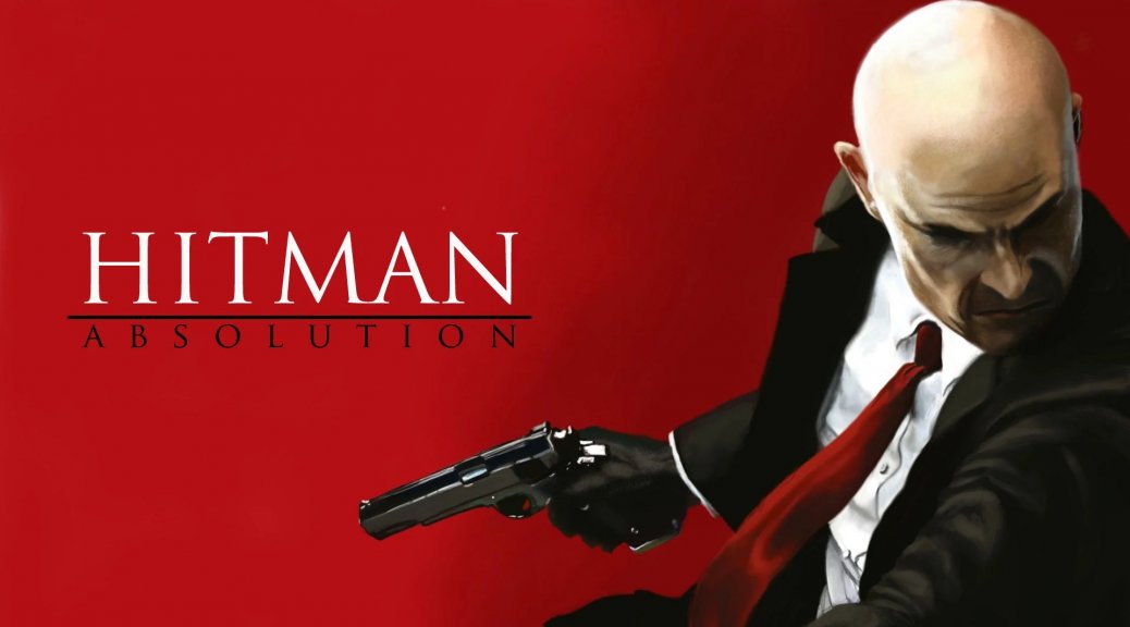 Hitman: Absolution is now available for free on GOG
