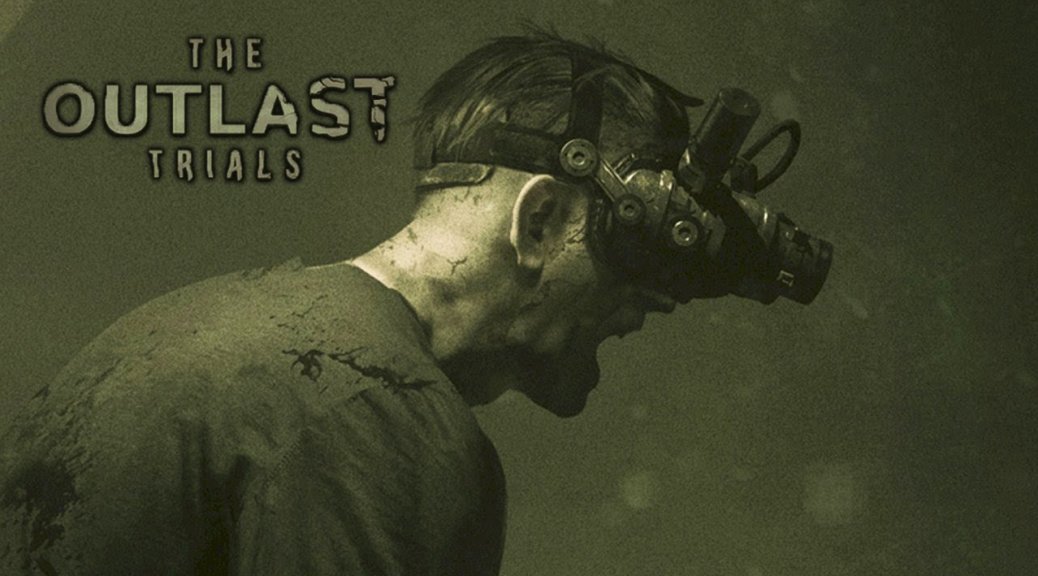 The Outlast Trials gets a teaser trailer
