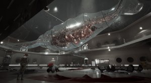 Here are some new 4K screenshots from Atomic Heart