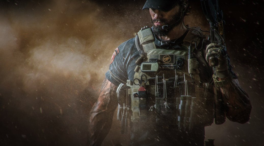 CrossfireX's impressive campaign trailer was rendered on PC and not on ...