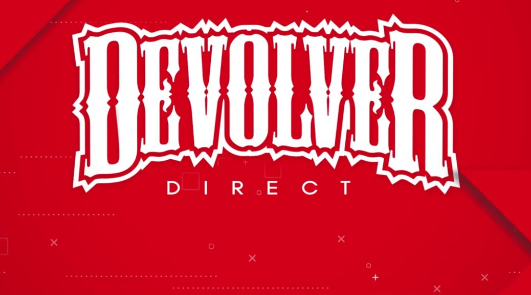 Devolver Digital plans to host its own E3 replacement direct livestream broadcast on July 11th